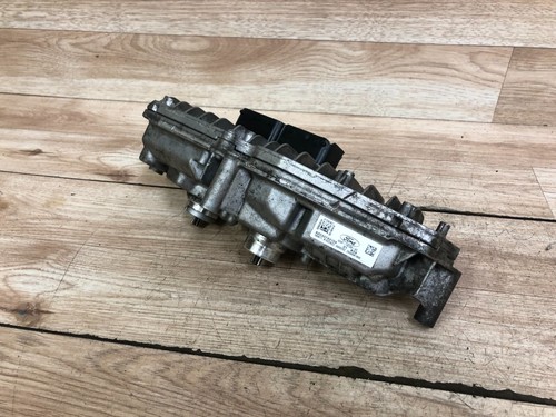 FORD FOCUS FIESTA OEM TRANSMISSION CONTROL MODULE TCU GEARBOX TCM K04 ...
