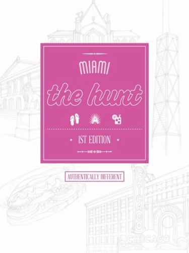 Hunt Miami by Gatehouse Publishing (2016, Trade Paperback) for sale ...