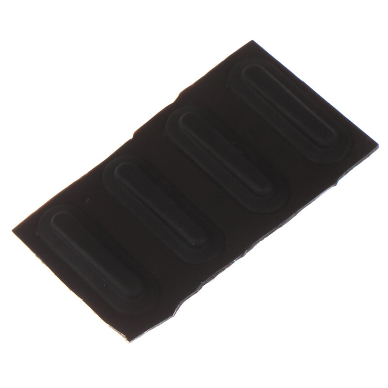 4PCS Bottom Case Rubber Feet Foot For Thinkpad T450 L440 T440s X230s ...