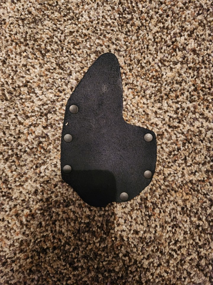 Outlaw Holster Iwb Hybrid Kryptek Banshee Ruger LCP Max | eBay