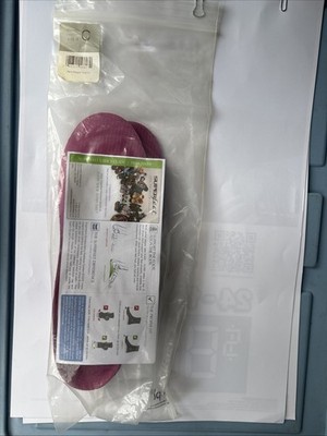 Superfeet Berry Insoles Womens High Impact Arch Support Inserts Running ...