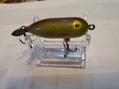 Heddon - Rare Heddon Tiny