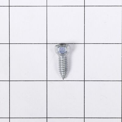 67006564 WHIRLPOOL SCREW, SM/HEX | eBay