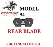 Winchester Sights | Guide to Vintage Gun Parts