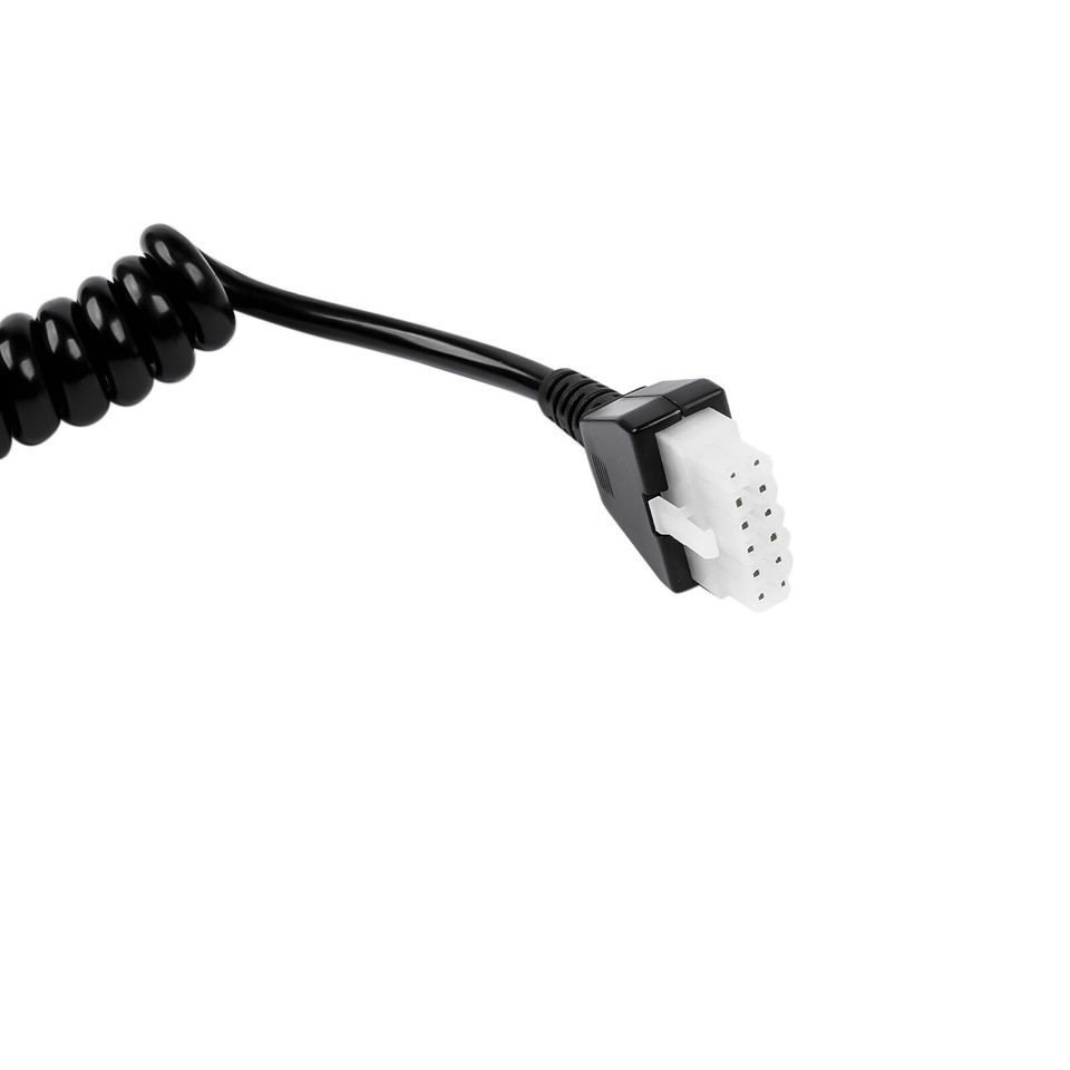 Handheld Straight Blade Plow Controller for Buyers 1306901 Meyer ...