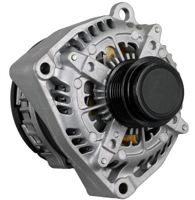 Alternator fits GMC Sierra 4.3 5.3 2014-2019 22747894 84143542 150 amp ...