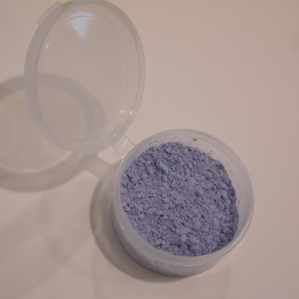 Thermochromic Pigment Powders 10g Color Changing Powder, Mood Slime ...