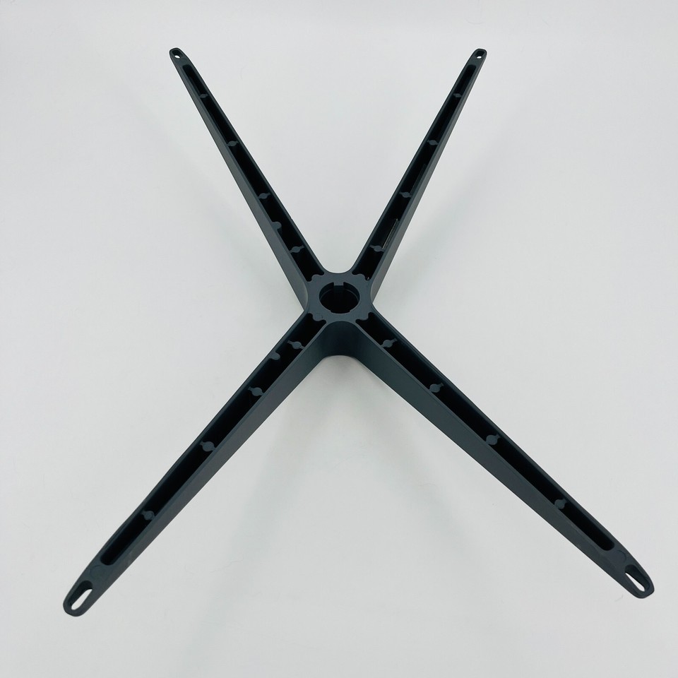 Starlink Satellite Internet Rectangular Quad Base Mount - Stand Only | eBay