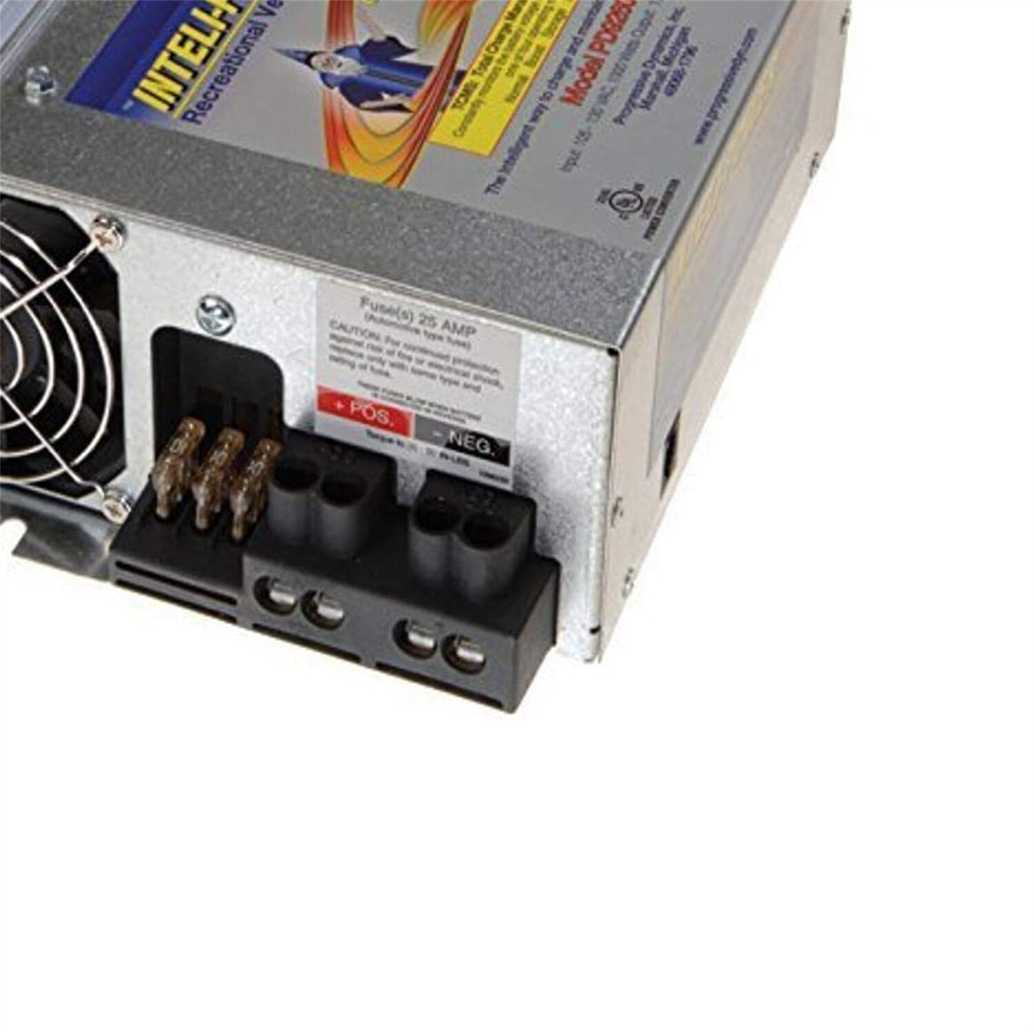 PD9260-CV RV Converter w/ Charge Wizard 60AMP Inteli-Power Progressive Dynamics | eBay