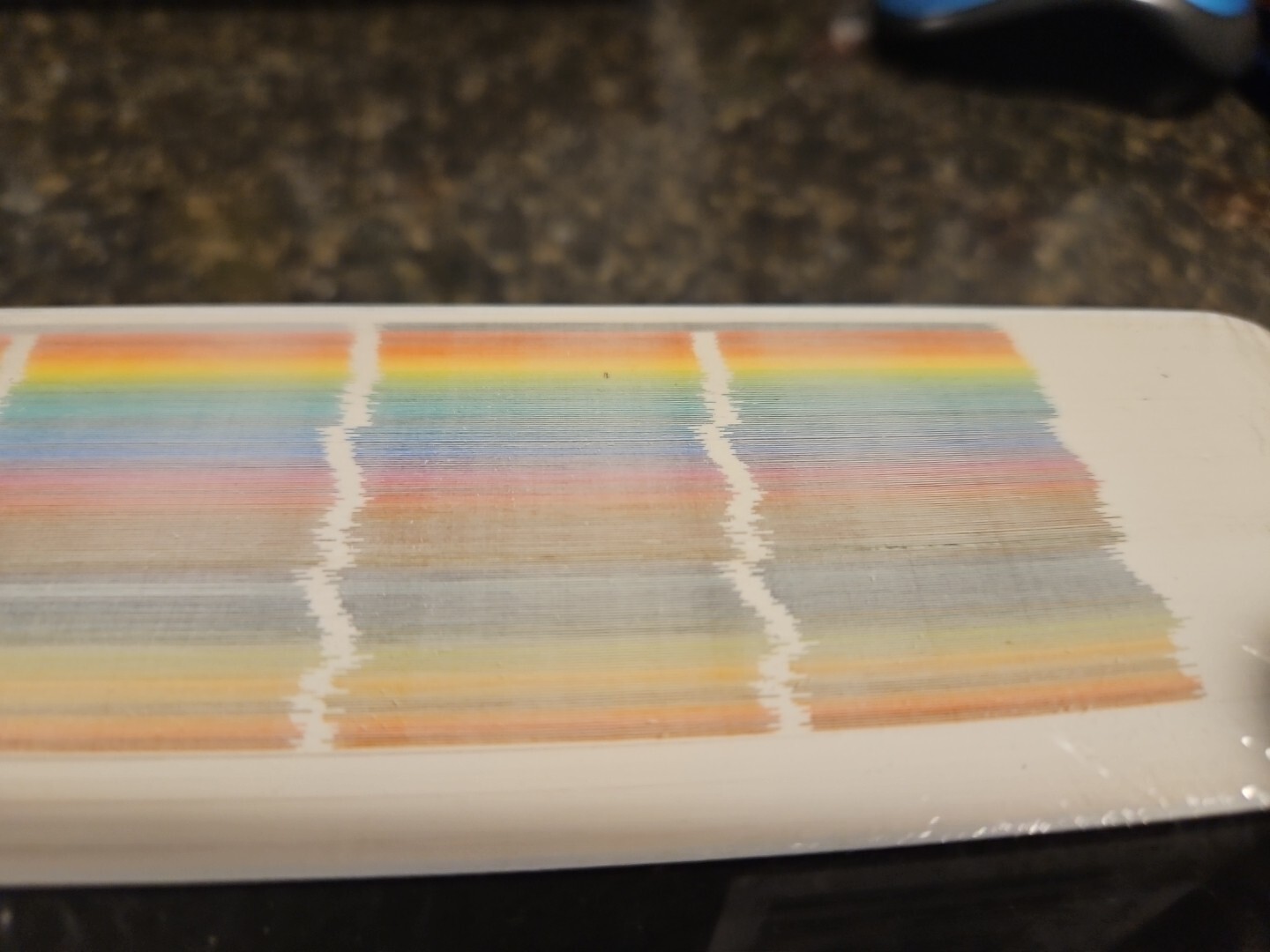 New 2024 Benjamin Moore Preview Color Wheel | Grelly USA