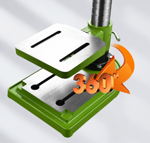 Industrial-grade High-precision Bench drill 220V/380V 750W Drilling and ...