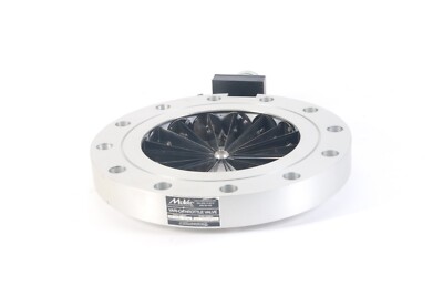 Vacuum - Throttle Valve