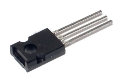 2SC2590-R Transistor TO-126F C2590R ' GB Compagnie Depuis 1983 Nikko ' | eBay