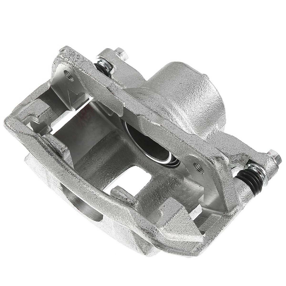 2x Front Brake Calipers w/ Bracket for Acura Legend 1991-1993 RL TL ...