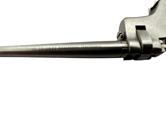 Richards 23-0677 Wagner Antrum Nasal BackBiter Punch 5" for sale online ...