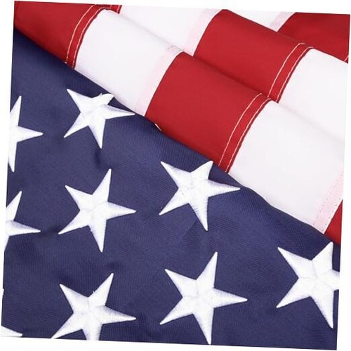 American Flags for Outside 3x5 | American Flag 3x5 -Heavy Duty 3 by 5 ...
