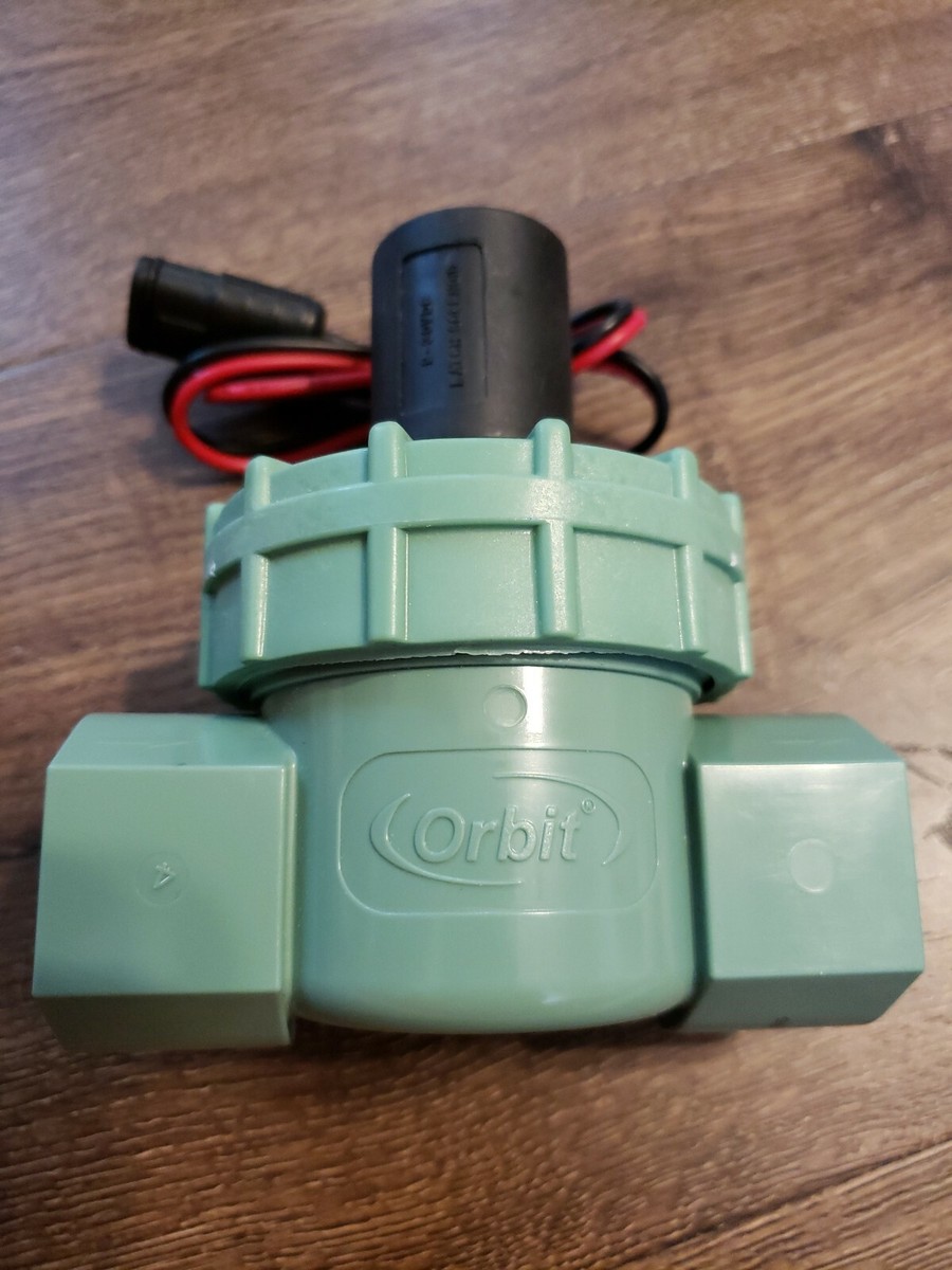 Orbit Irrigation Valve Diagram DIY Irrigation Plan: Popups Sprinkler