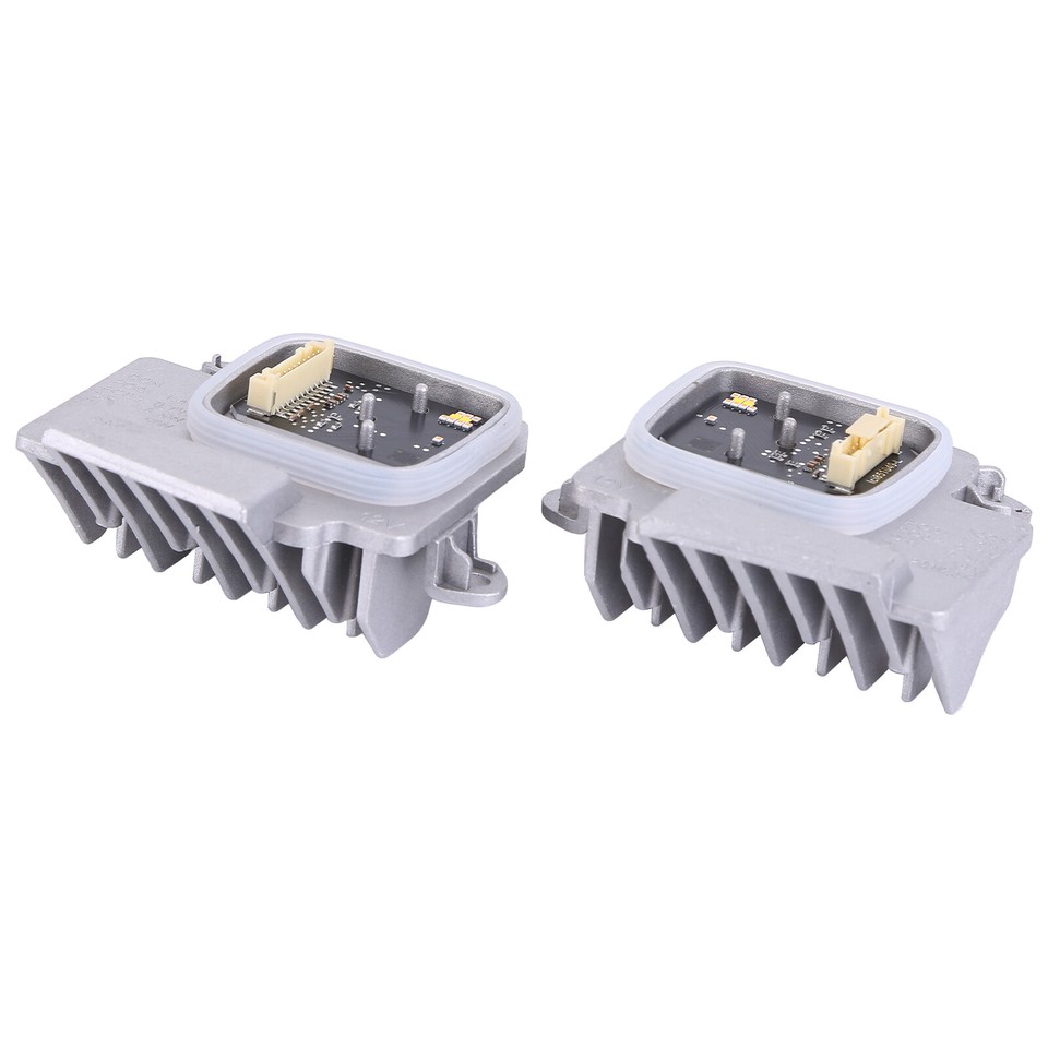 Yellow Angel Eyes DRL Modules For BMW G80 M3 G82 G83 M4 2021-2024 Laser ...