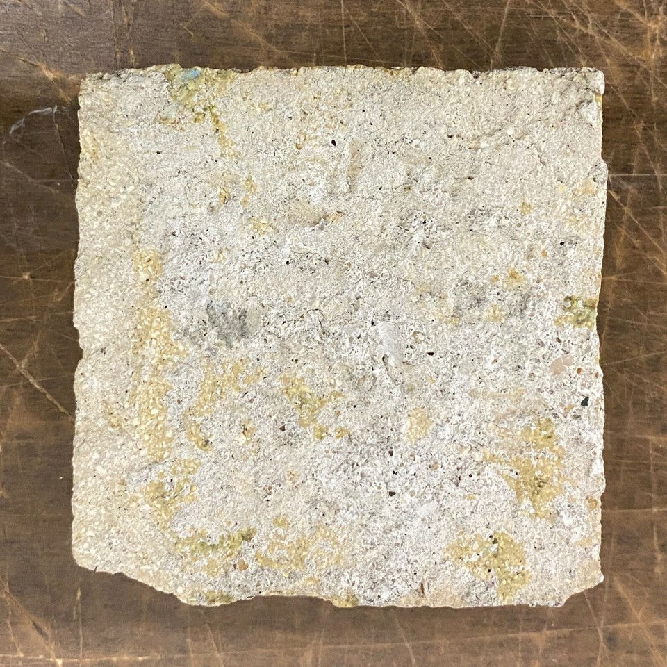 Flint Faience Vintage Flamingo Tile | eBay