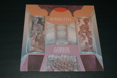 Barbelith~Mirror Unveiled~With Insert~2015 Black Metal~Mark Plasma~FAST ...