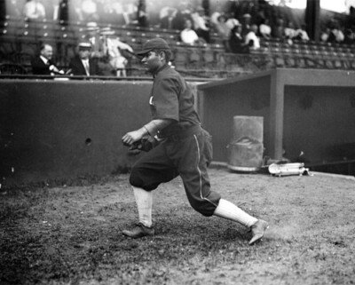 Chicago White Sox Ewell Reb Russell 1913 Photo | eBay
