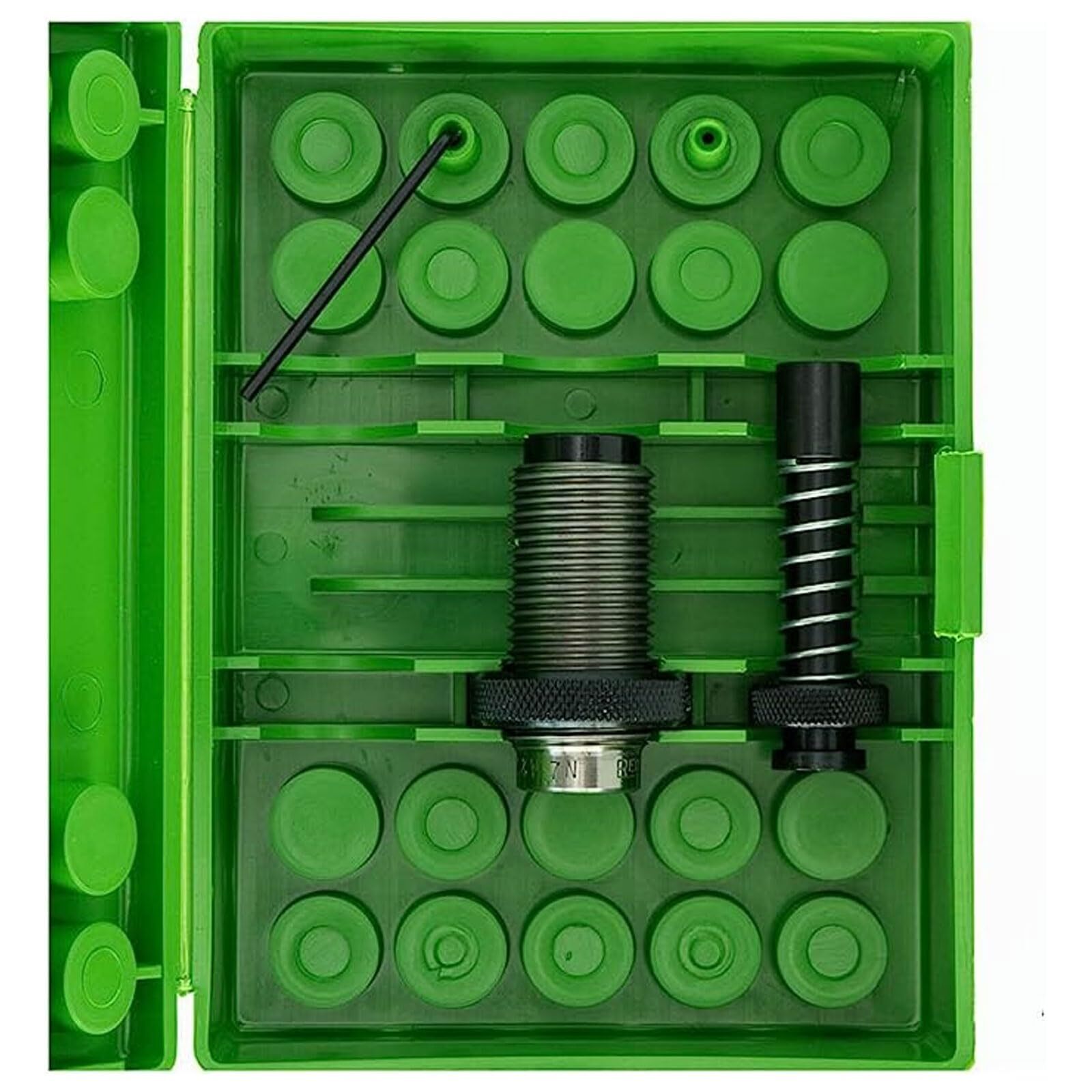 Redding G-rx Carbide Base Sizing Die Kit 40 S&w 357 Sig 10mm Auto 96150 ...