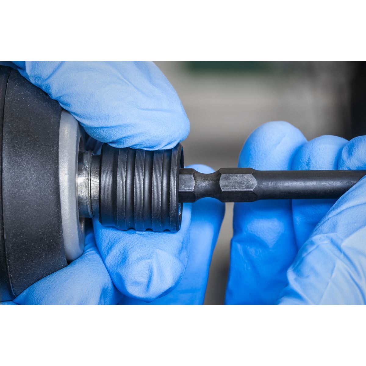 Sealey TRX Star T30 Impact Power Tool Bits 75mm - 3pc AK8270 | eBay