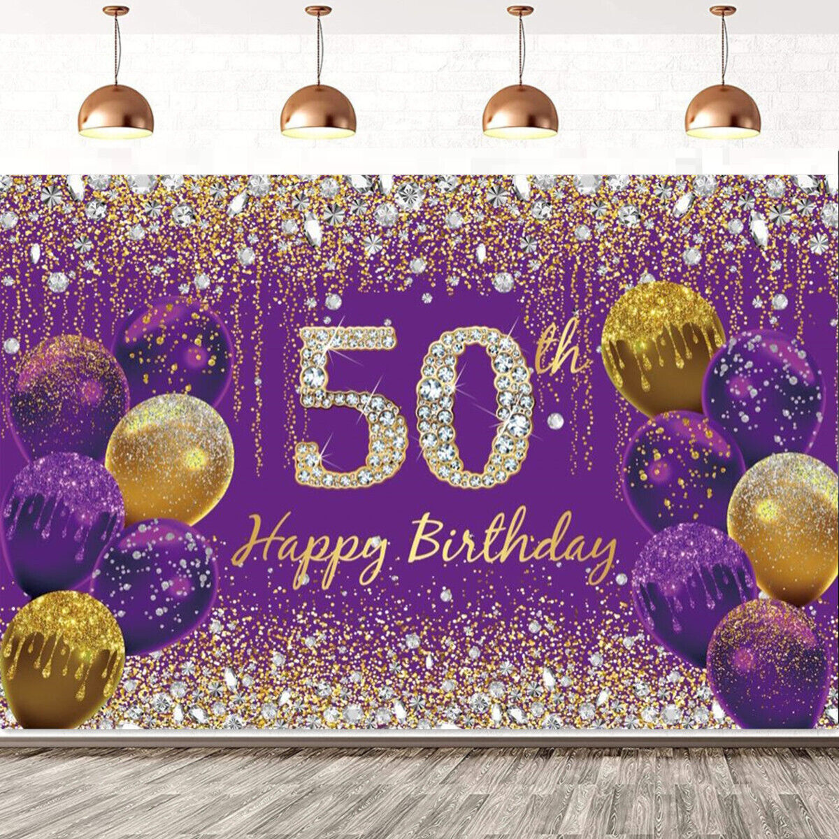 50th Birthday Backgrounds 28 Happy 50th Birthday Text Stock Photos,