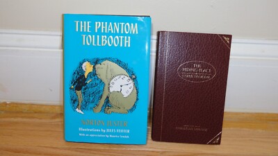 2 Classical Conversations Challenge B Books -Hiding Place & Phantom ...