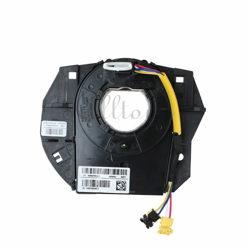 Steering Clock Spring Spiral Cable for Dodge Journey 2011 2012-2018 ...