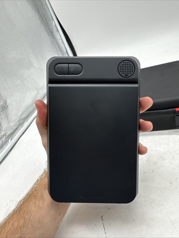 Swing Caddie / Voice Caddie SC4 Launch Monitor. s4 | eBay