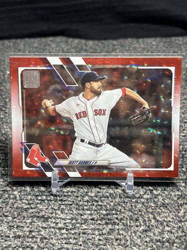 2021 Topps - Matt Barnes #484 Red /199 for sale online | eBay