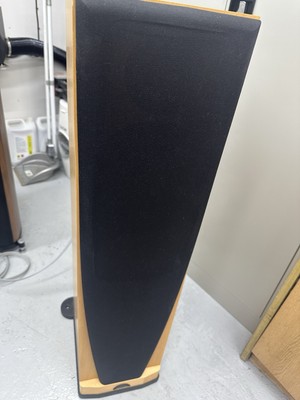 Spendor S8 Speakers | eBay UK