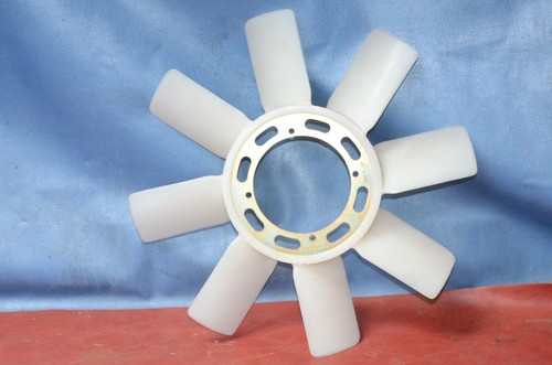 NOS 1995-2001 Ford Ranger 2.3L 4 cyl Engine 8 Blade Fan OEM E57A-8600-LA Cooling | eBay