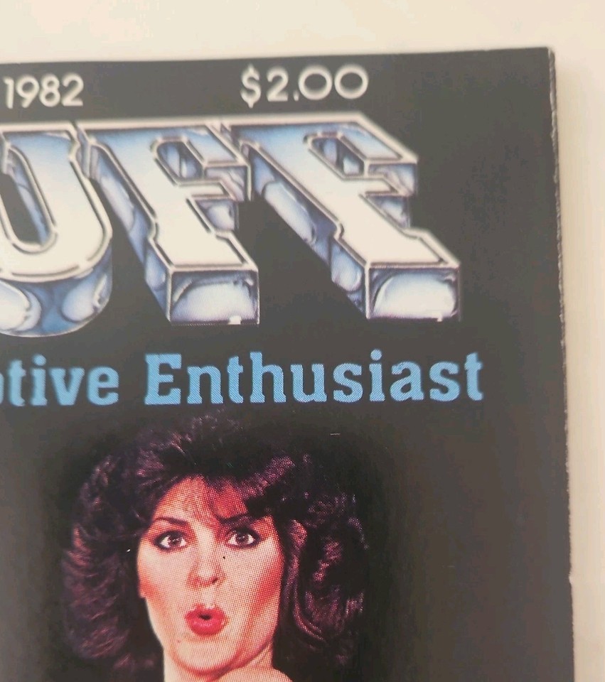 Autobuff Magazine | eBay