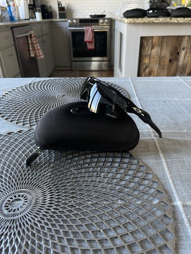 Oakley Radar Ev Path Men's Sunglasses - Prizm Black 888392280022| eBay