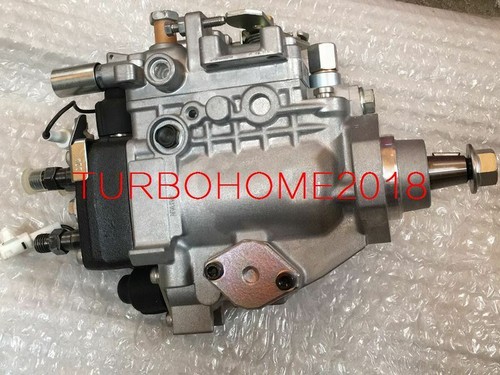 NEW GENUINE DENSO CAT 307 4M40 2.8L INJECTION PUMP 32A65-07530 ...