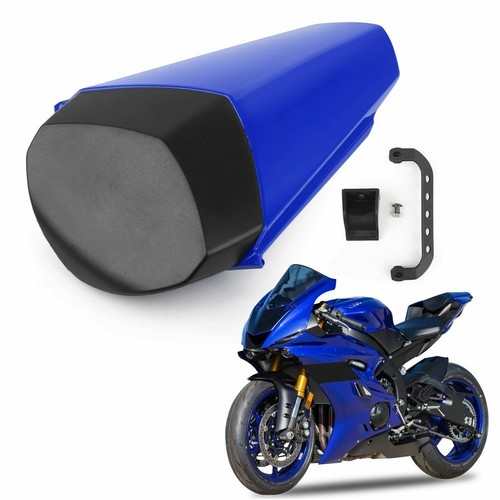 Rear Seat Cover Cowl Fairing Tail Motor Fit For Yamaha YZF R6 YZF-R6 ...
