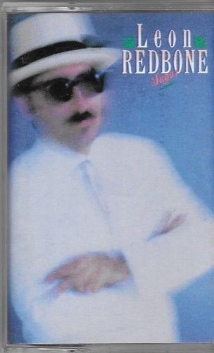 LEON REDBONE-SUGAR. CASSETTE. | eBay