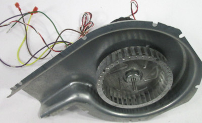 Fasco - 71626714 - HC30CK234 - Draft Inducer Blower Motor Assembly | eBay