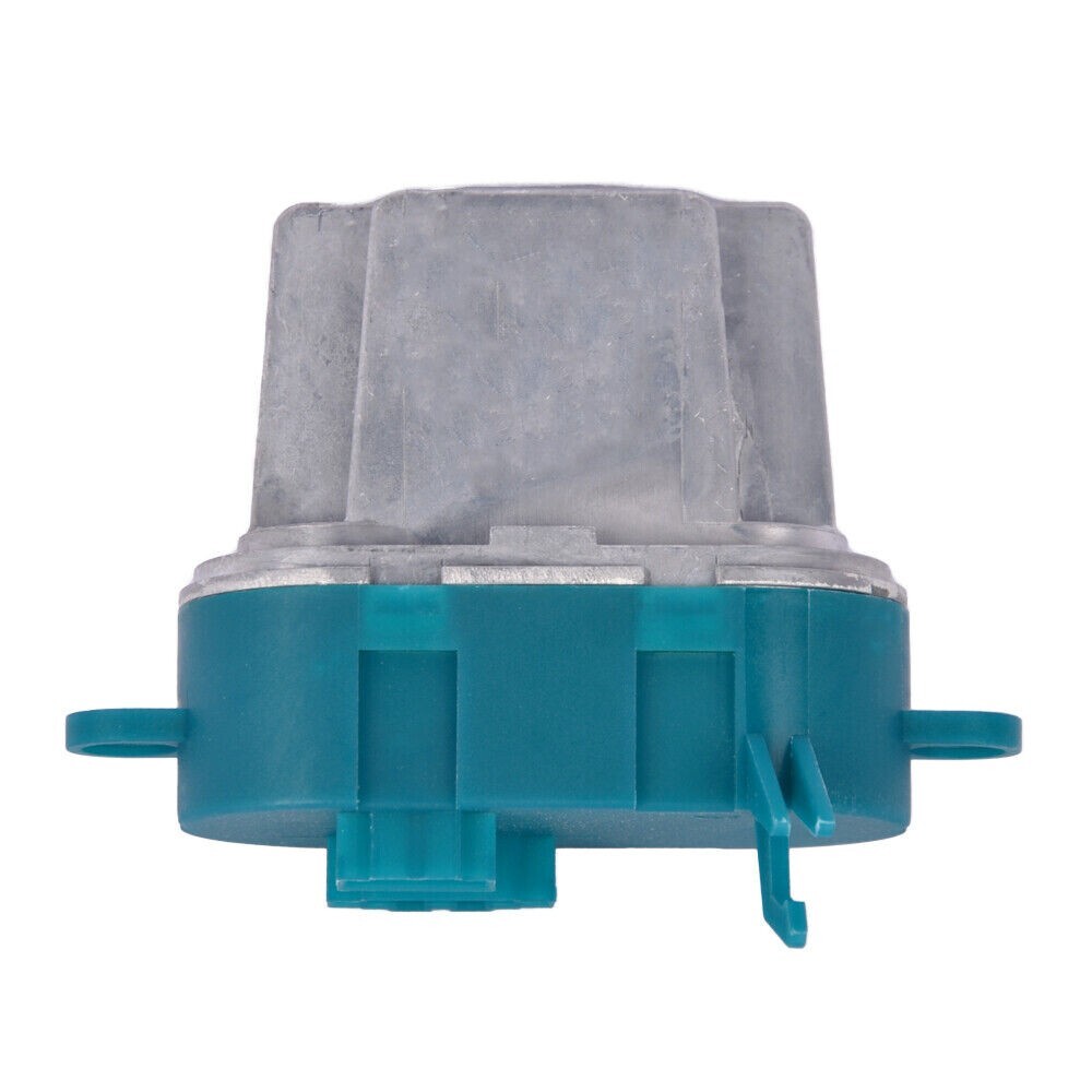 Blower Motor Resistor Fits VW Transporter Touareg Porsche Audi Seat ...