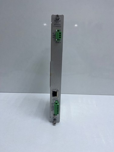 Bently Nevada Tdi I/O Module Plc 3500/22 146031-01 Transient Data ...