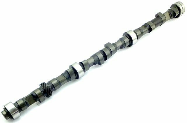 Crow Cams Camshaft Pre-Cross Flow Hydraulic For Ford 6 Cyl Adv. Dur ...