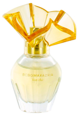 Bon Chic by Bcbg Maxazria for Women EDP Perfume Spray 0.25oz Unboxed ...
