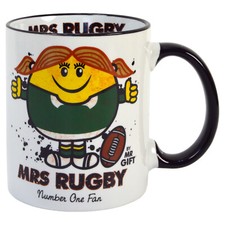 Rugby Mug in Mugs for sale | eBay