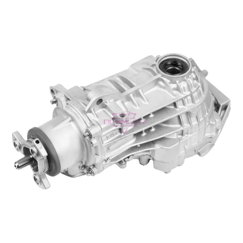 Rear Differential Assembly For Mercedes-Benz GLA CLA A/W176 B/W246 ...