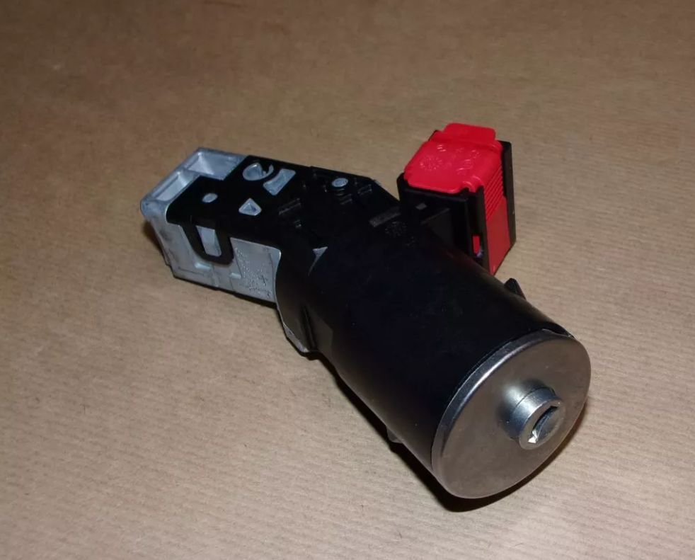 ANTIVOL DE DIRECTION POUR D DOKKER DUSTER LOGAN MCV II R CLIO III ...