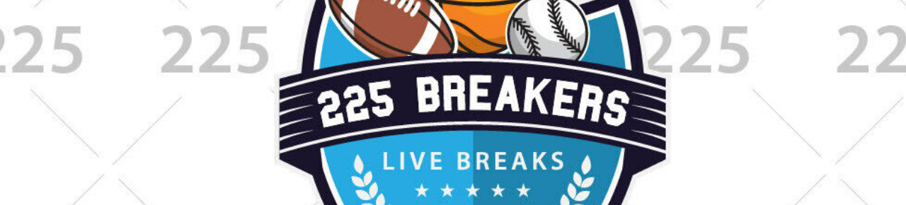 225 Breakers | eBay Stores