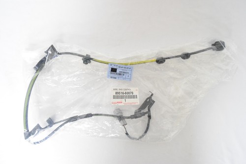 Toyota OEM Right Front ABS Sensor Wire For 4Runner And FJ Cruiser 89516 ...