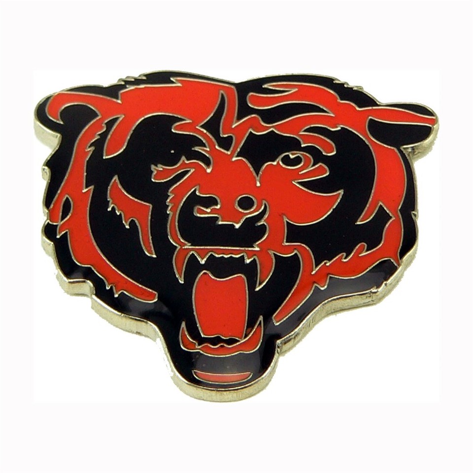 NFL Football Official Team Logo Lapel Pin Licensed Choose Your Favorite ...